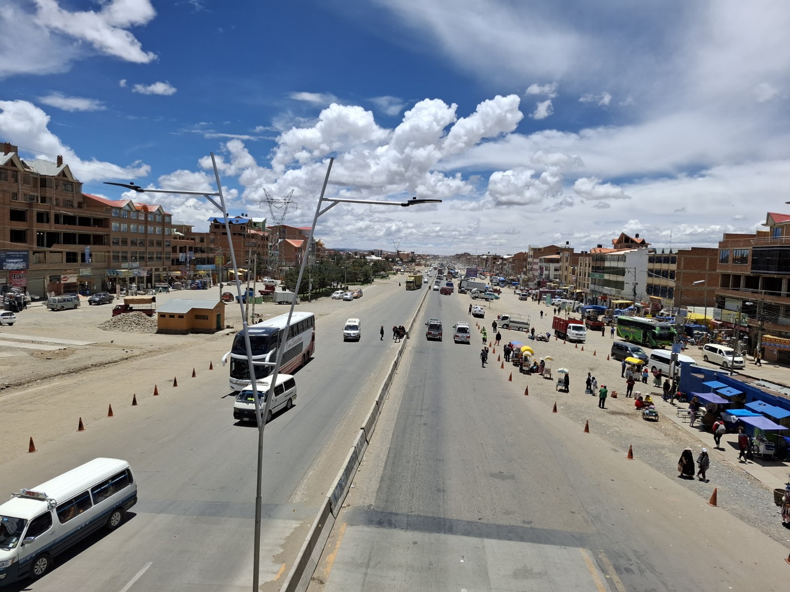 El Distrito 8 se prepara para otra gigante obra que transformará el ...