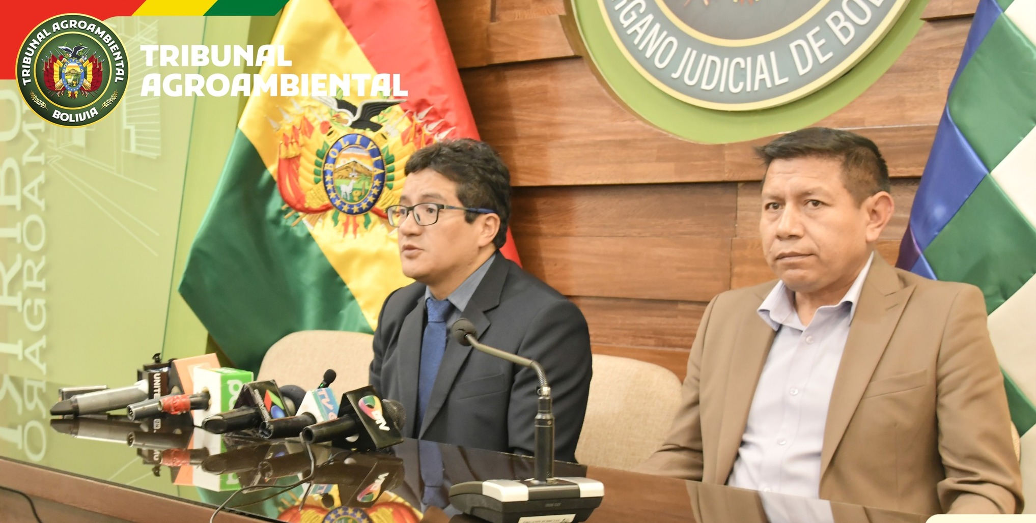 Tribunal Agroambiental dispone apertura del botadero de K’ara K’ara de ...