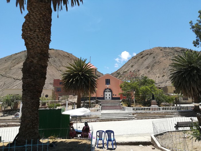 Ayo Ayo, la cuna de Tupac Katari abre sus puertas con historia, cultura ...